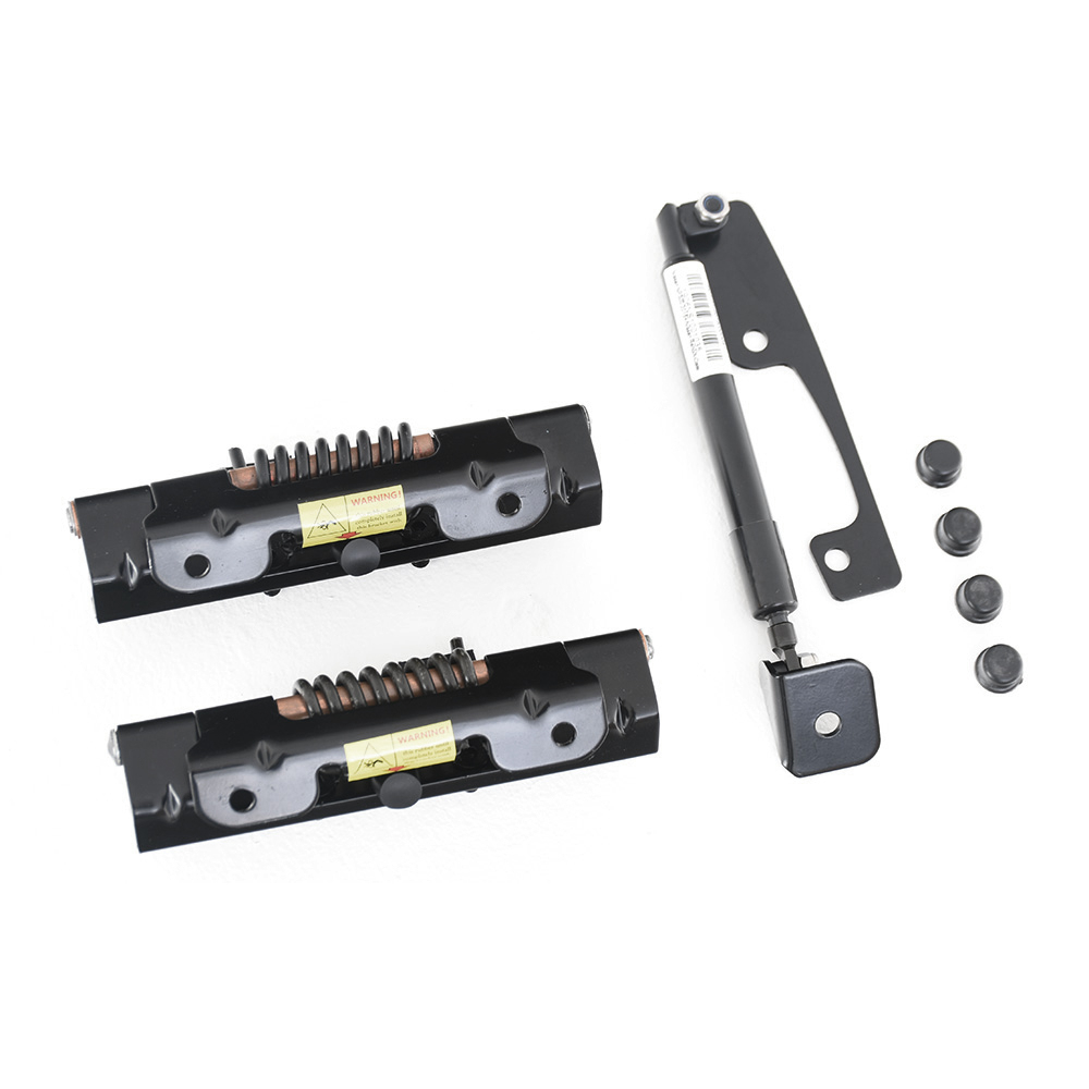 Prolift tailgate damper & lift assist kit - Mercedes X-Class | 4 Motion